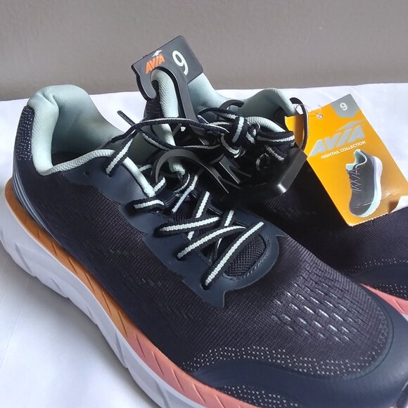 Avia | Shoes | New Womens Avia Hightail Running Jogging Shoessneaker ...